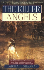 The Killer Angels - Tony Mayo